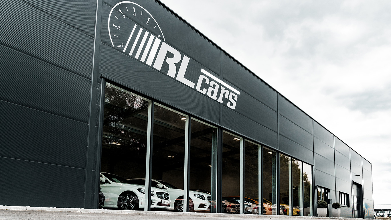 RL-Cars – Ihr Fahrzeughändler in Niederösterreich